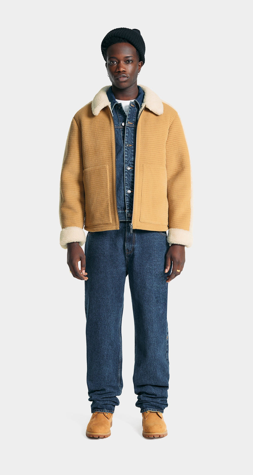 Daily Paper - Jackets – Daily Paper UK