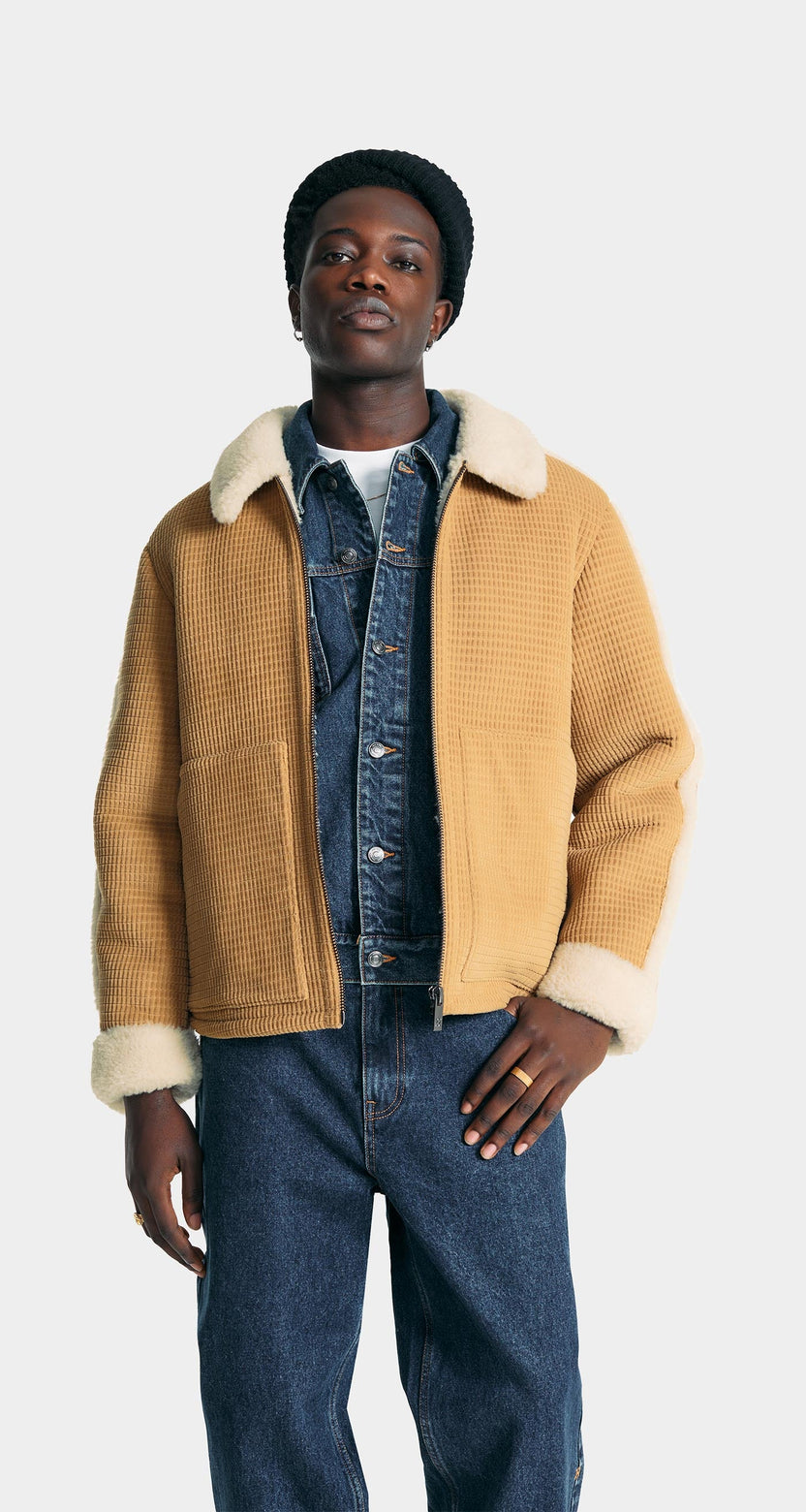 Daily Paper - Jackets – Daily Paper UK