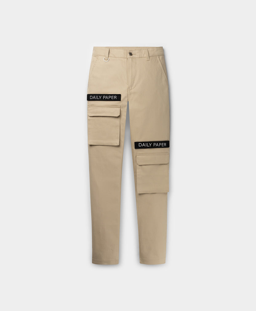 Daily Paper - Trousers – Daily Paper UK