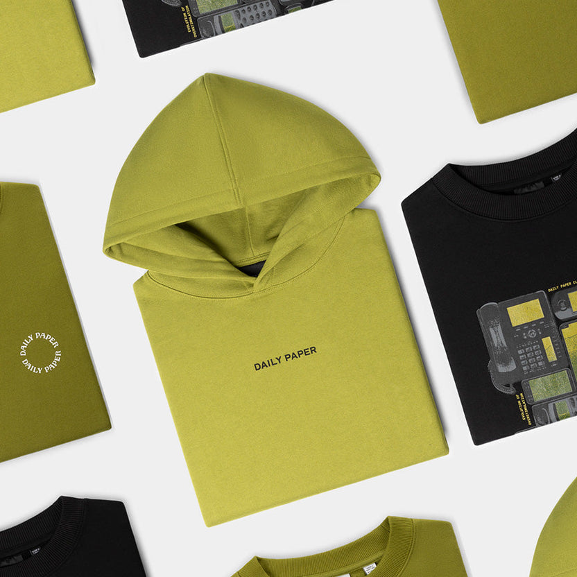 Daily Paper – Daily Paper UK