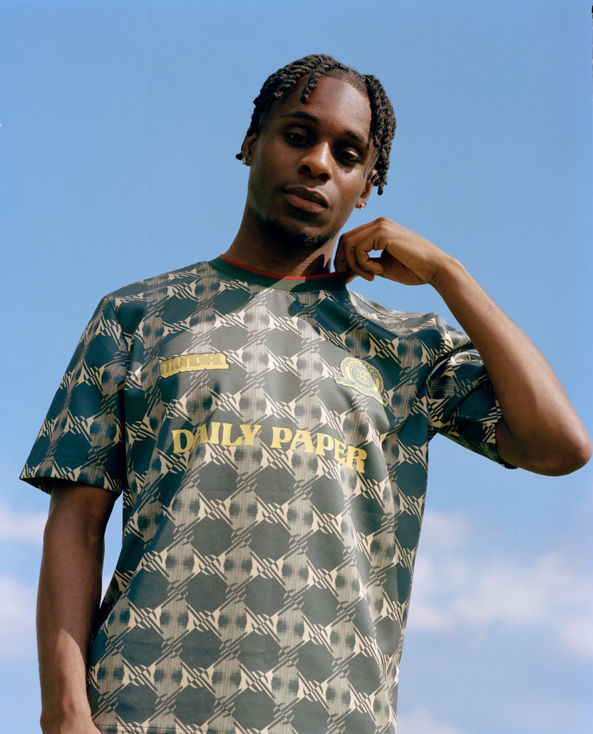 Daily Paper - T-Shirts – Daily Paper UK