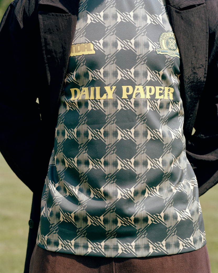 Daily Paper - T-Shirts – Daily Paper UK