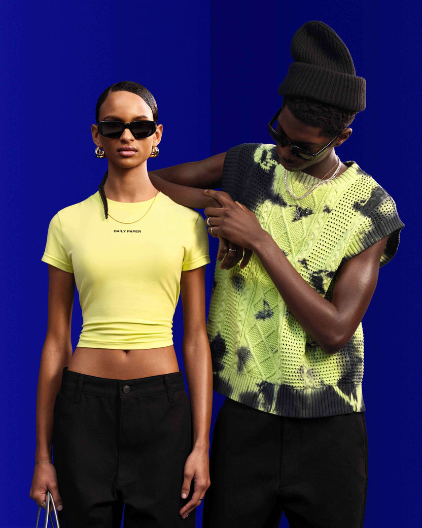 Daily Paper – Daily Paper UK