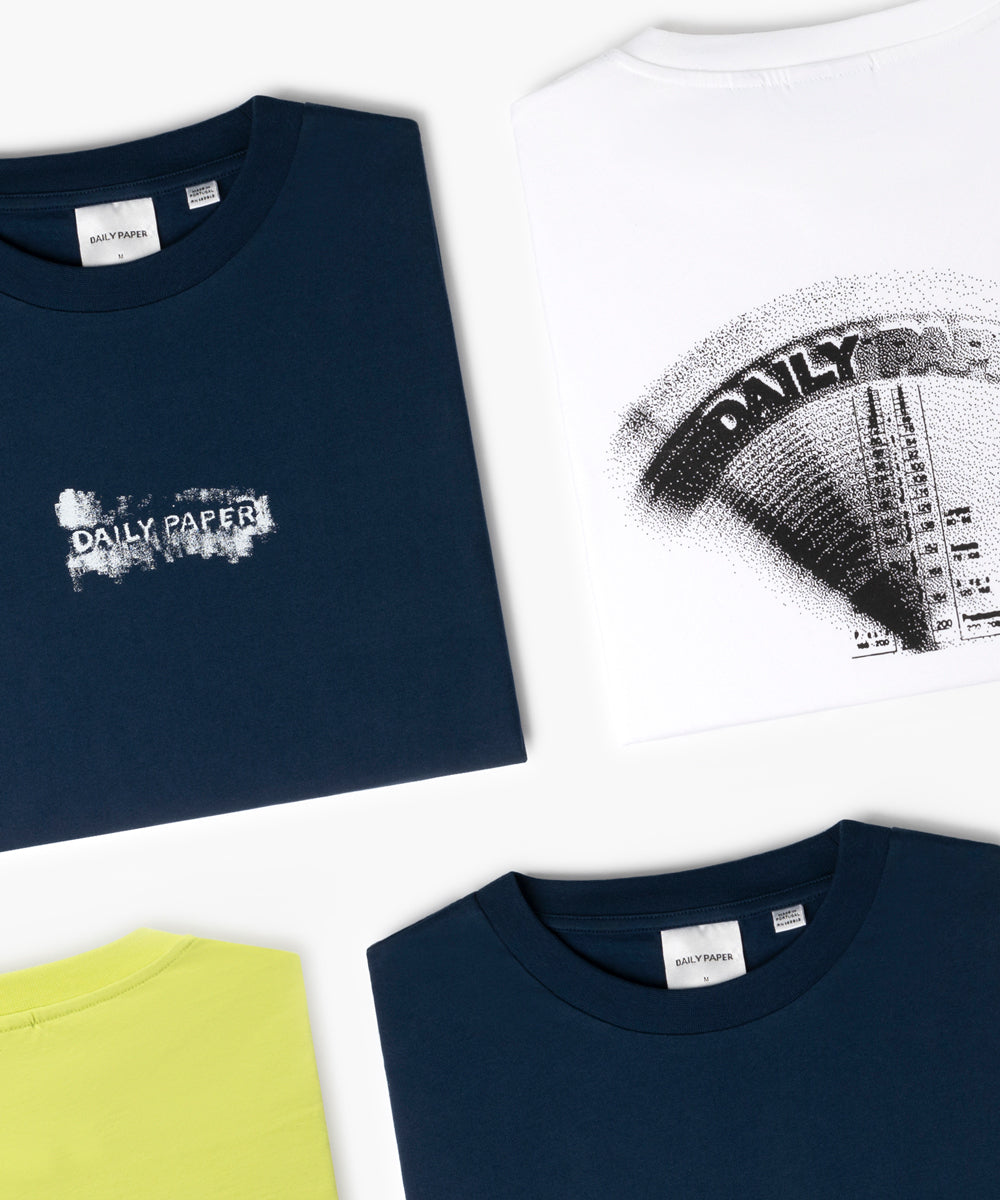 Daily Paper – Daily Paper UK